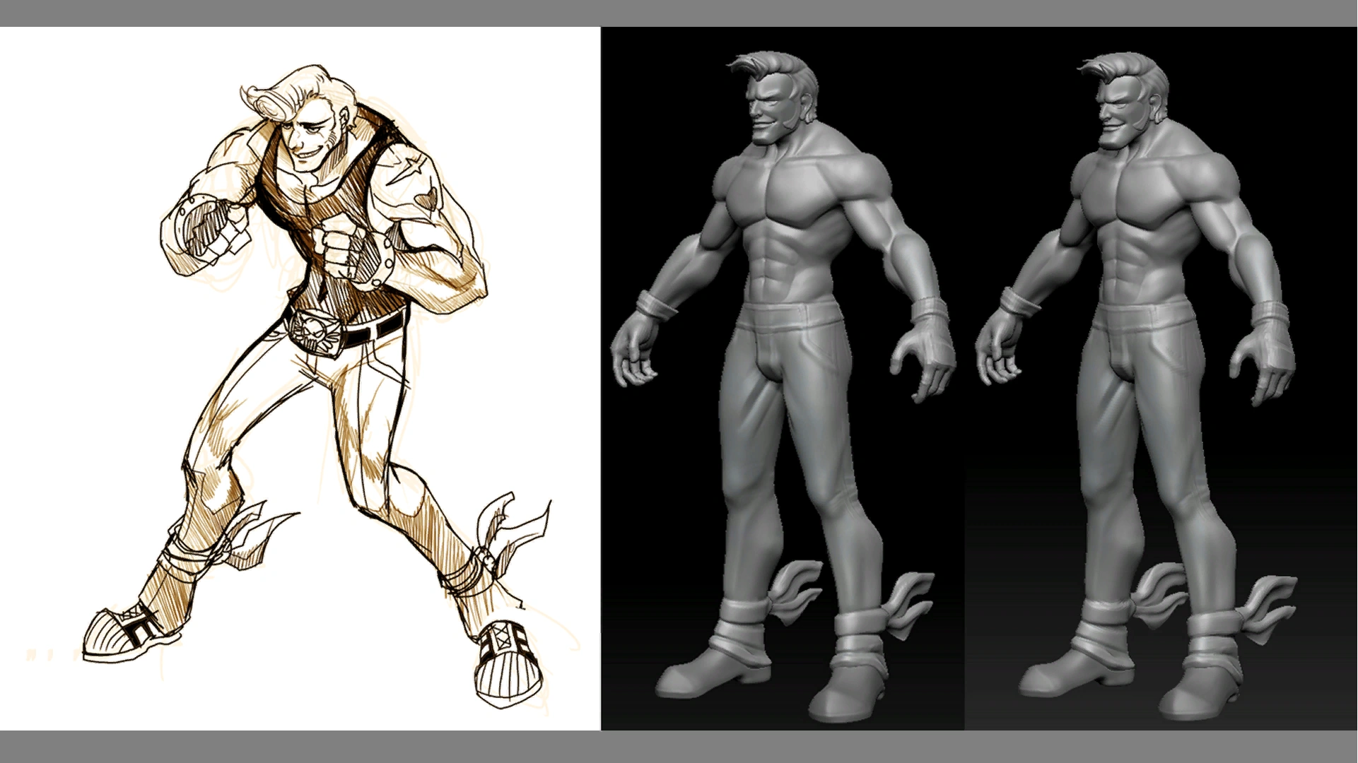 Category:Double Dragon II enemies | Double Dragon Wiki | FANDOM powered ...