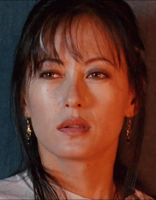 Satori Imada | Double Dragon Wiki | Fandom