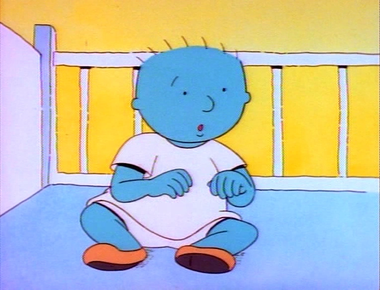 Dale Valentine | NickelodeonDoug Wiki | Fandom