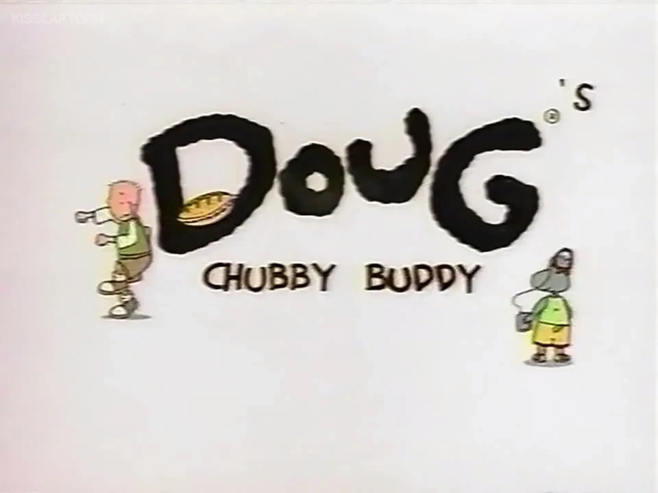 Doug's Chubby Buddy | Doug Wiki | Fandom