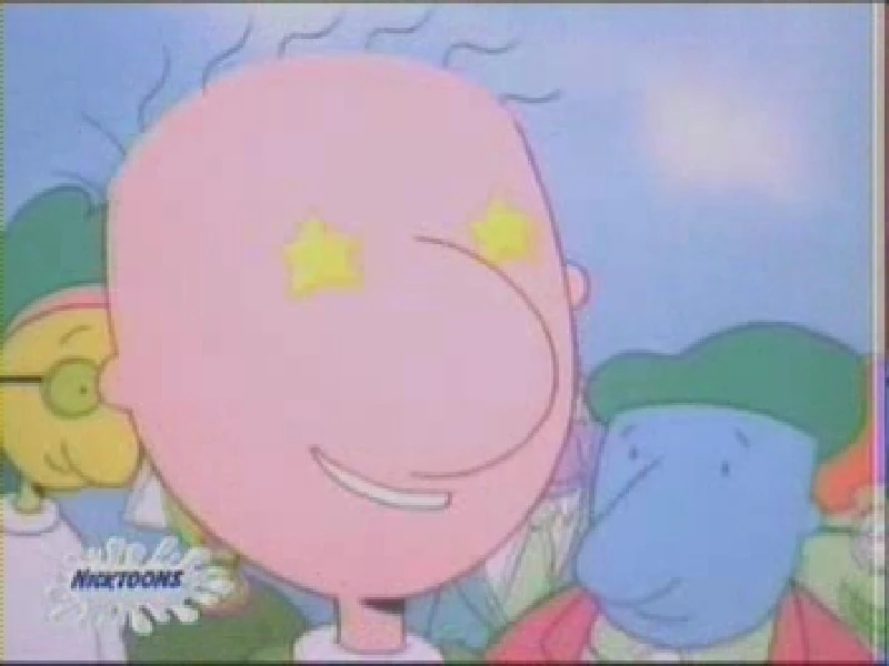 Doug Goes Hollywood | Doug Wiki | Fandom