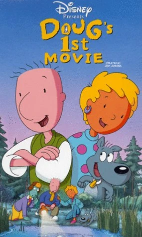 Doug's 1st Movie | NickelodeonDoug Wiki | Fandom