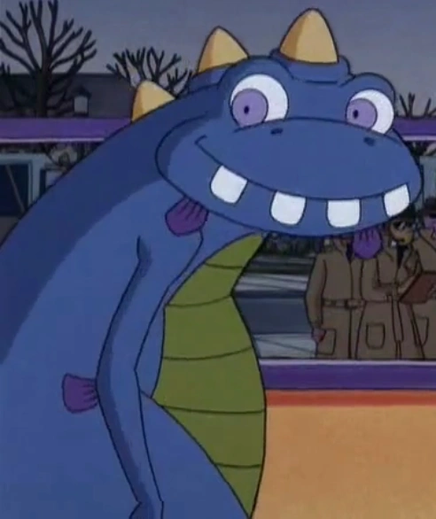 Herman Melville | Doug Wiki | Fandom