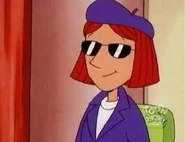 Judy Funnie | NickelodeonDoug Wiki | FANDOM powered by Wikia