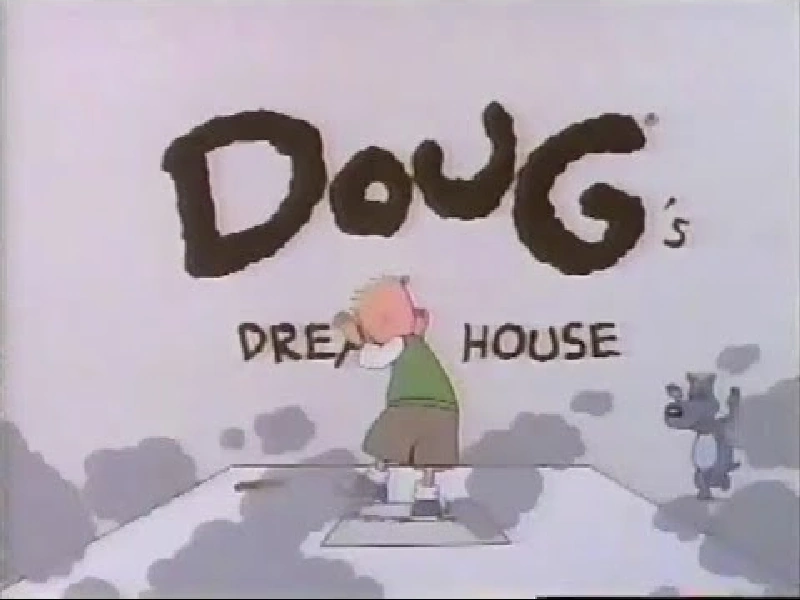 Doug's Dream House | Doug Wiki | Fandom