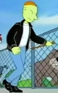 Roger Klotz | Doug Wiki | Fandom