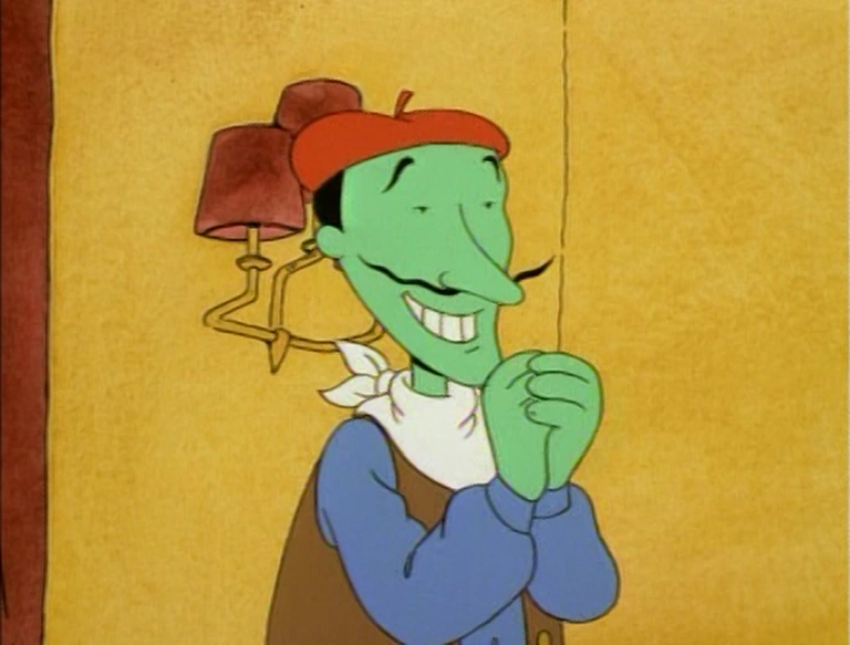 Rudy | NickelodeonDoug Wiki | FANDOM powered by Wikia