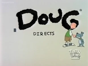 Doug Directs | Doug Wiki | Fandom