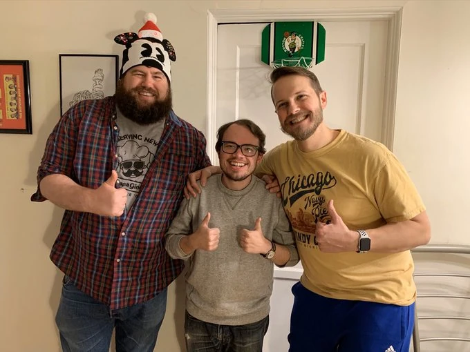 Ample Hills Creamery with Jason Sheridan | Doughboys Wikia | Fandom