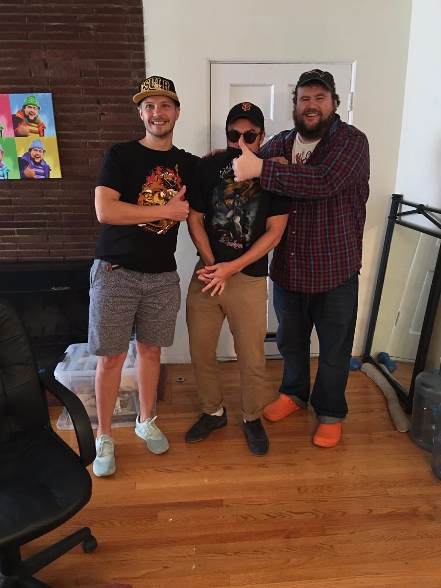 Dead Men Chew No Meals with Bug Mane | Doughboys Wikia | Fandom