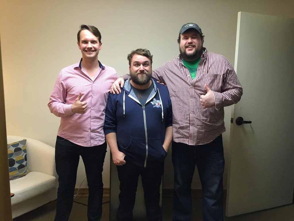 Taco Bell with Jack Allison | Doughboys Wikia | Fandom
