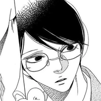 Rihito Sajou | Doukyuusei - Classmates Wiki | Fandom