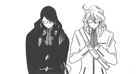 Rihito Sajou | Doukyuusei - Classmates Wiki | Fandom