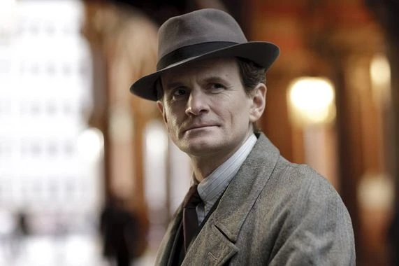 Michael Gregson | Wiki Downton Abbey | Fandom