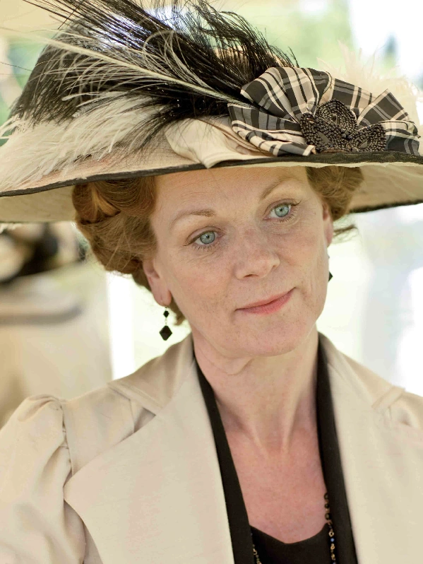 Rosamund Painswick | Downton Abbey Wiki | Fandom