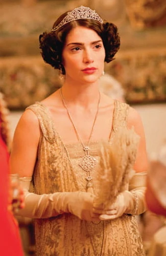 Freda Dudley Ward | Downton Abbey Wiki | Fandom