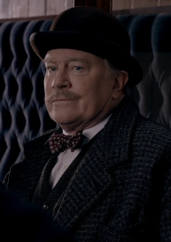 Charles Grigg | Downton Abbey Wiki | Fandom