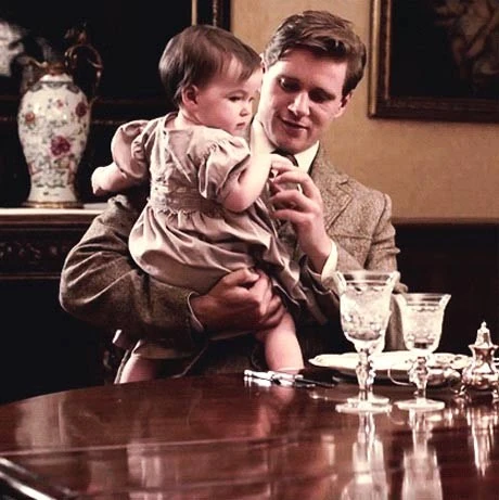 Image - Tom-branson-and-sybil-branson-gallery-1-.jpg | Downton Abbey ...