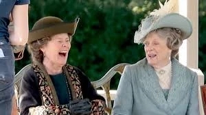 Maud Bagshaw | Downton Abbey Wiki | Fandom