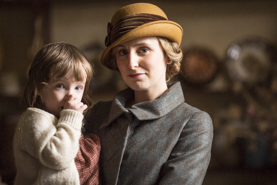 Marigold | Downton Abbey Wiki | FANDOM powered by Wikia