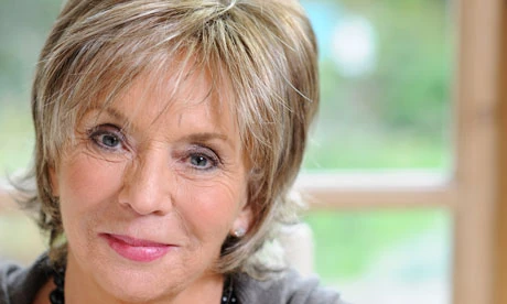 Sue Johnston | Downton Abbey Wiki | FANDOM powered by Wikia