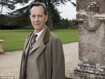 Simon Bricker | Downton Abbey Wiki | Fandom