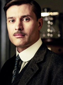 John Harding | Downton Abbey Wiki | Fandom