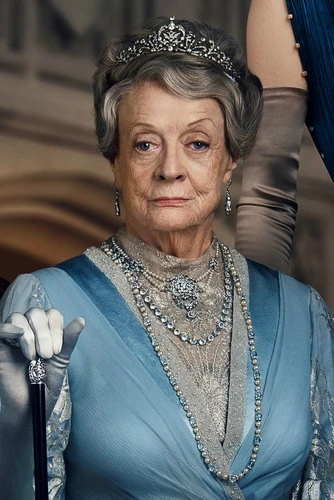 Violet Crawley | Downton Abbey Wiki | Fandom