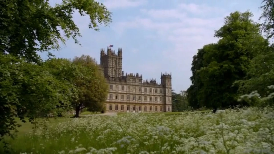 Downton Abbey | Downton Abbey Wiki | Fandom