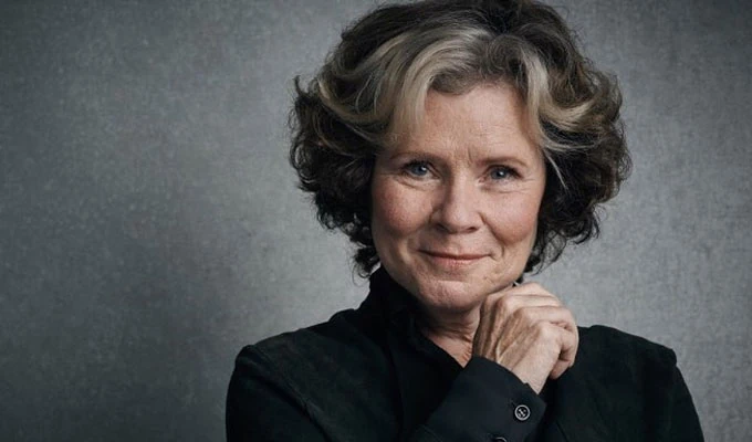 Imelda Staunton | Downton Abbey Wiki | Fandom