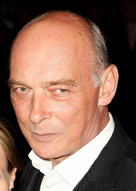 James Faulkner | Downton Abbey Wiki | Fandom