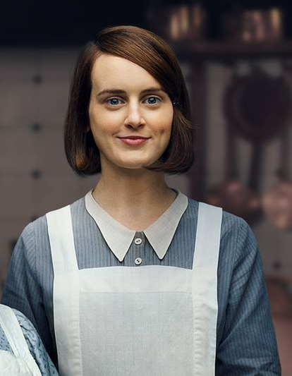 Daisy Mason | Downton Abbey Wiki | Fandom