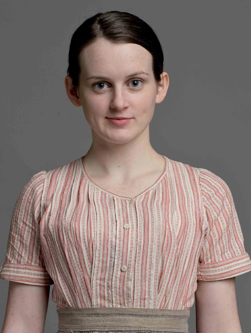 Daisy Mason | Downton Abbey Wiki | FANDOM powered by Wikia