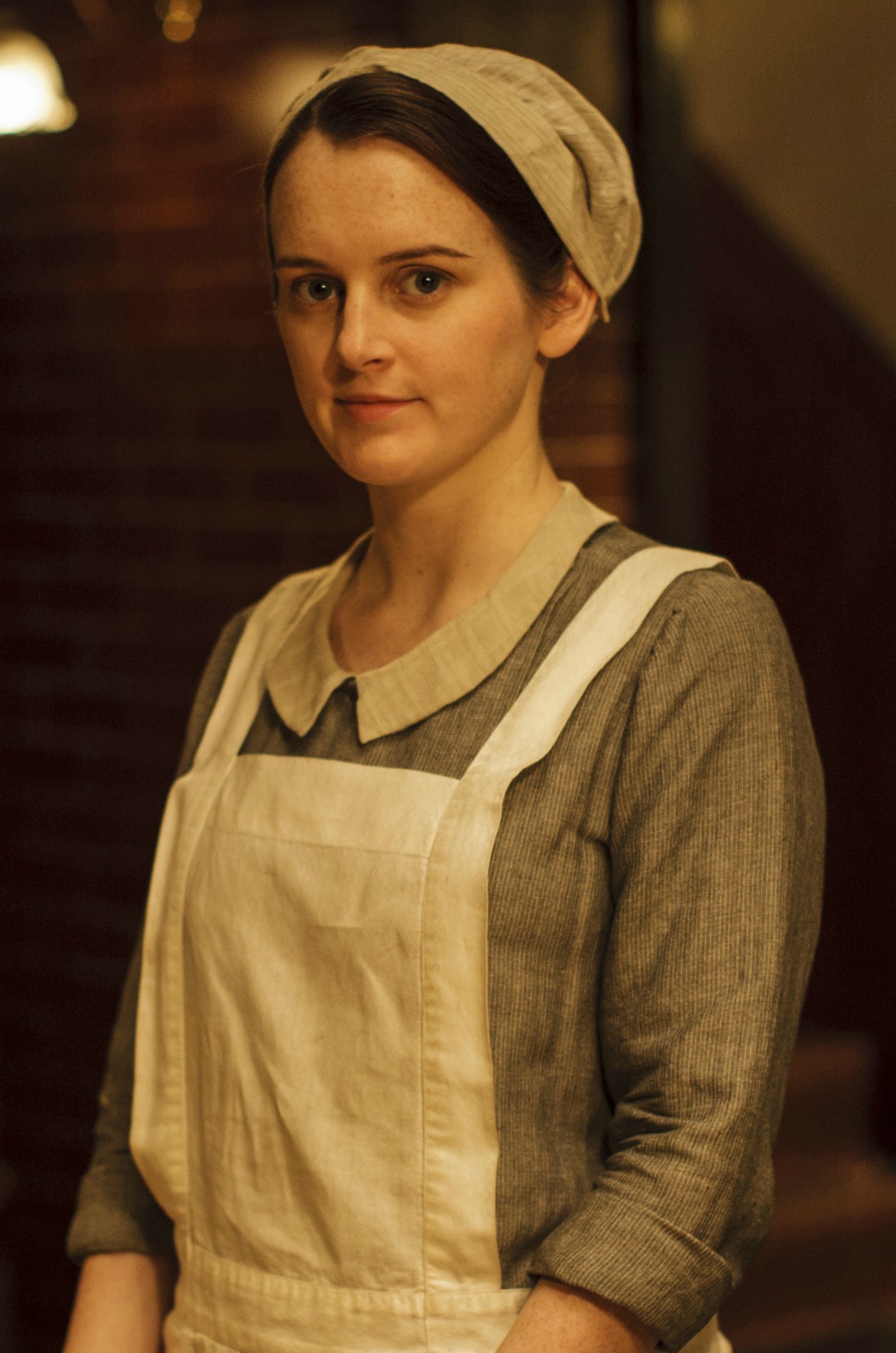 Daisy Mason | Downton Abbey Wiki | FANDOM powered by Wikia