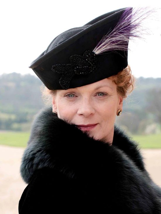 Lady Rosamund Painswick | Downton Abbey Fanatic Wiki | Fandom