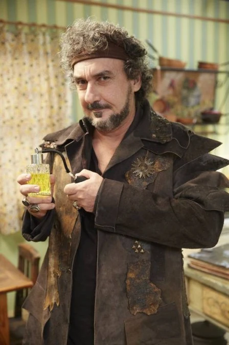 Theobaldo | Wiki D.p.a | FANDOM powered by Wikia