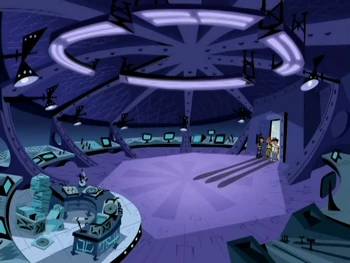Fenton Works | Danny Phantom Wiki | Fandom