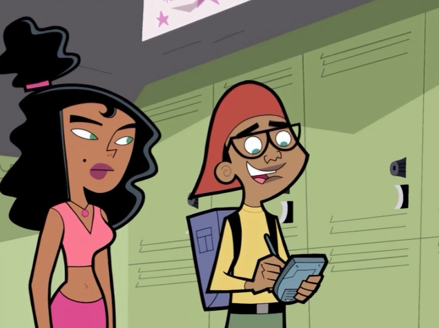 Ashley | Danny Phantom Wiki | Fandom