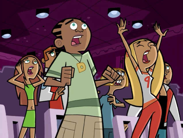 Human Danny Phantom Wiki Fandom Powered By Wikia