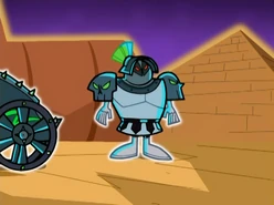 King Tuck/Gallery | Danny Phantom Wiki | Fandom