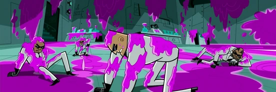 Livin' Large/Gallery | Danny Phantom Wiki | Fandom