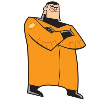 Jack Fenton | Danny Phantom Wiki | FANDOM powered by Wikia