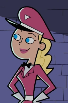 Tracey | Danny Phantom Wiki | FANDOM powered by Wikia