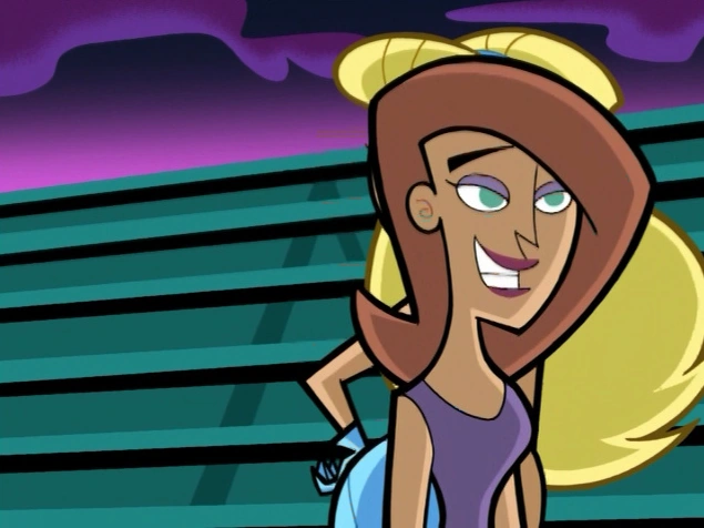 Brittany | Danny Phantom Wiki | Fandom