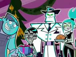 Sidney Poindexter/Gallery | Danny Phantom Wiki | Fandom