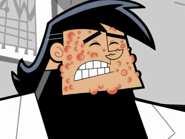 Category:Parents | Danny Phantom Wiki | FANDOM powered by Wikia