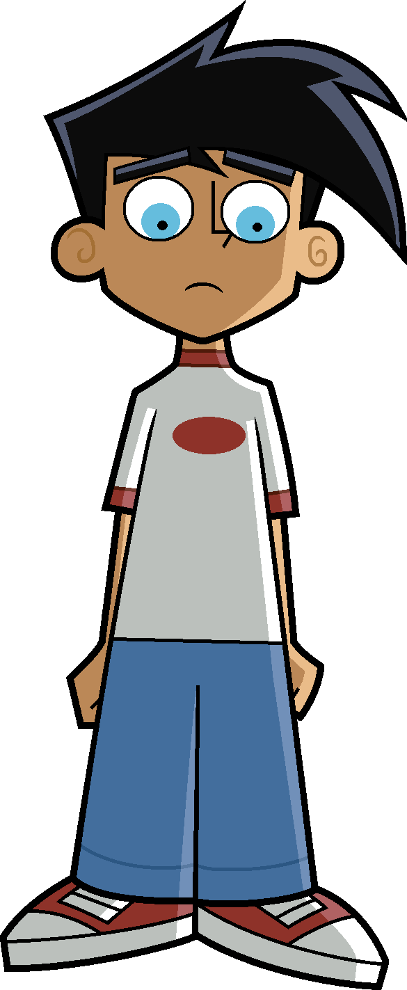 Danny Phantom (character) | Danny Phantom Wiki | FANDOM powered by Wikia