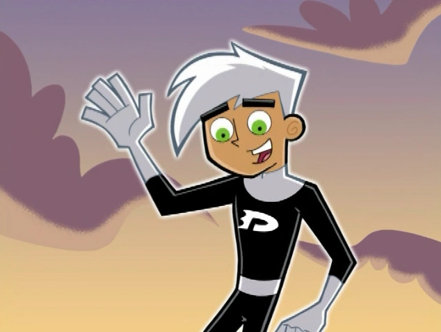 Category:Cast | Danny Phantom Wiki | FANDOM powered by Wikia