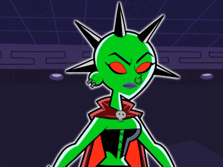 Lydia/Gallery | Danny Phantom Wiki | Fandom Lydia/Gallery | Danny Phantom Wiki | Fandom