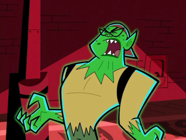 Tucker Phantom | Danny Phantom Wiki | Fandom